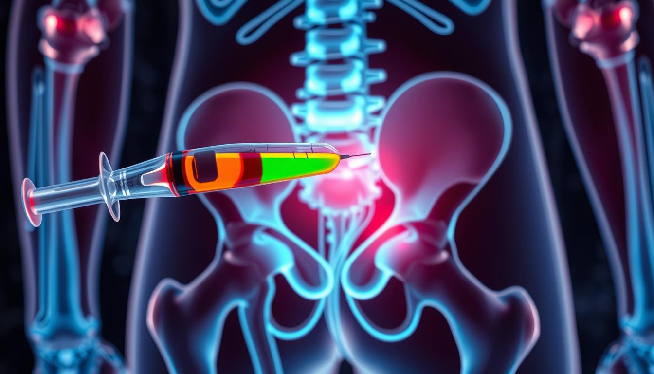 You Need Stem Cell Therapy Tech Not Exercises For Sciatica Hip Pain ...